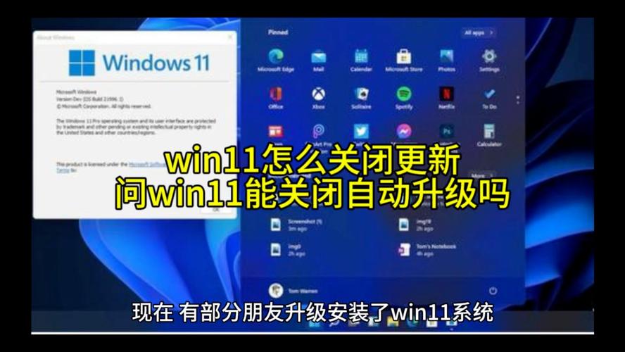win10怎么在设置里更新win11（微软官方升级win11） - 4425教程网