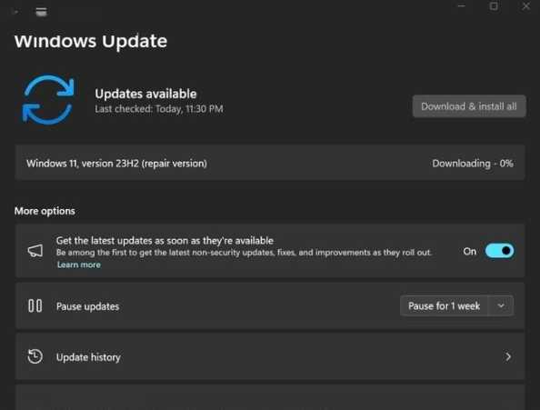 微软官方win11安装助手是什么？如何使用它安装Win11？ - 4425教程网