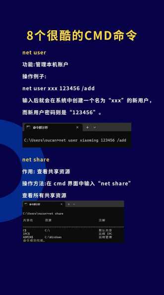 Win11如何用cmd开启热点？cmd命令设置热点教程 - 4425教程网
