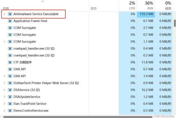 win11开机CPU满了？原因是什么？如何解决？ - 4425教程网