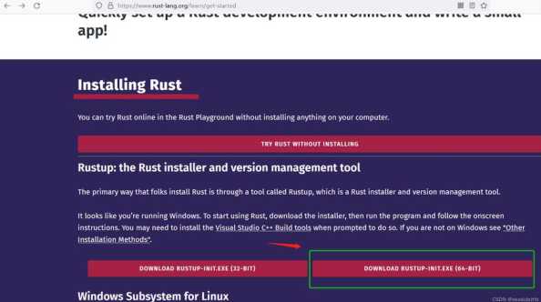 Rust连接超时在Win11上怎么办？如何解决？ - 4425教程网
