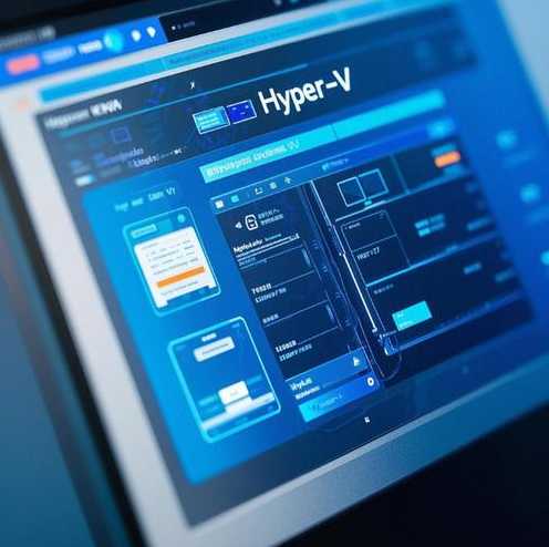 Win11 Hyper-V如何开启？如何使用虚拟机？ - 4425教程网