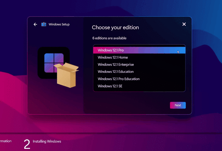 Win11之后会推出Win12吗？Win12有哪些新功能？ - 4425教程网