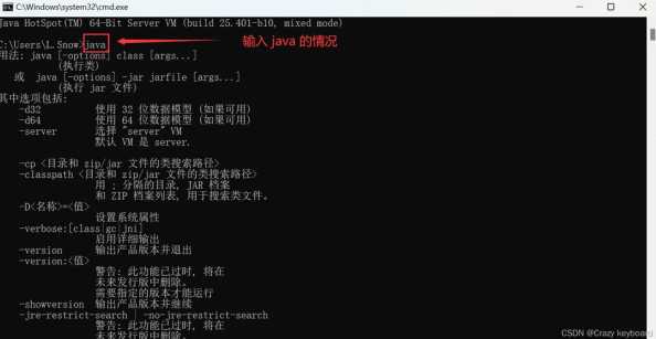 Win11安装旧版Java？如何正确操作？ - 4425教程网