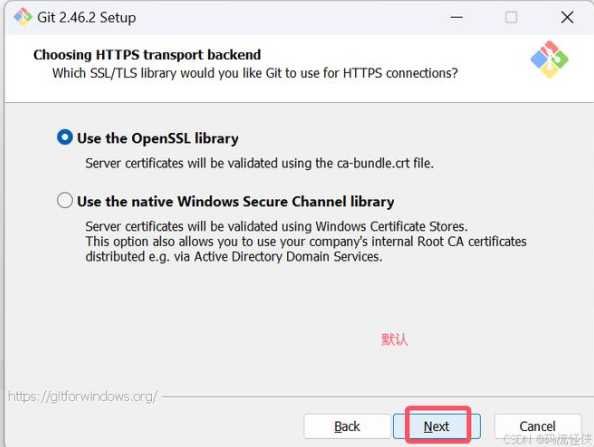 Win11安装git需要什么步骤？如何完成安装？ - 4425教程网
