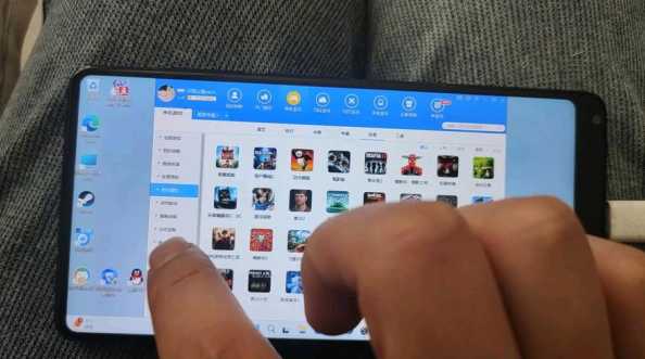 mix2s装win11可行吗？如何操作安装步骤详解？ - 4425教程网