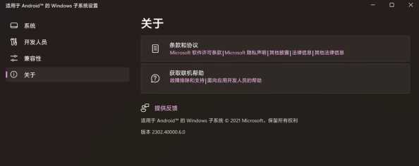 Win11正在等待wsa是什么意思？如何解决此问题？ - 4425教程网